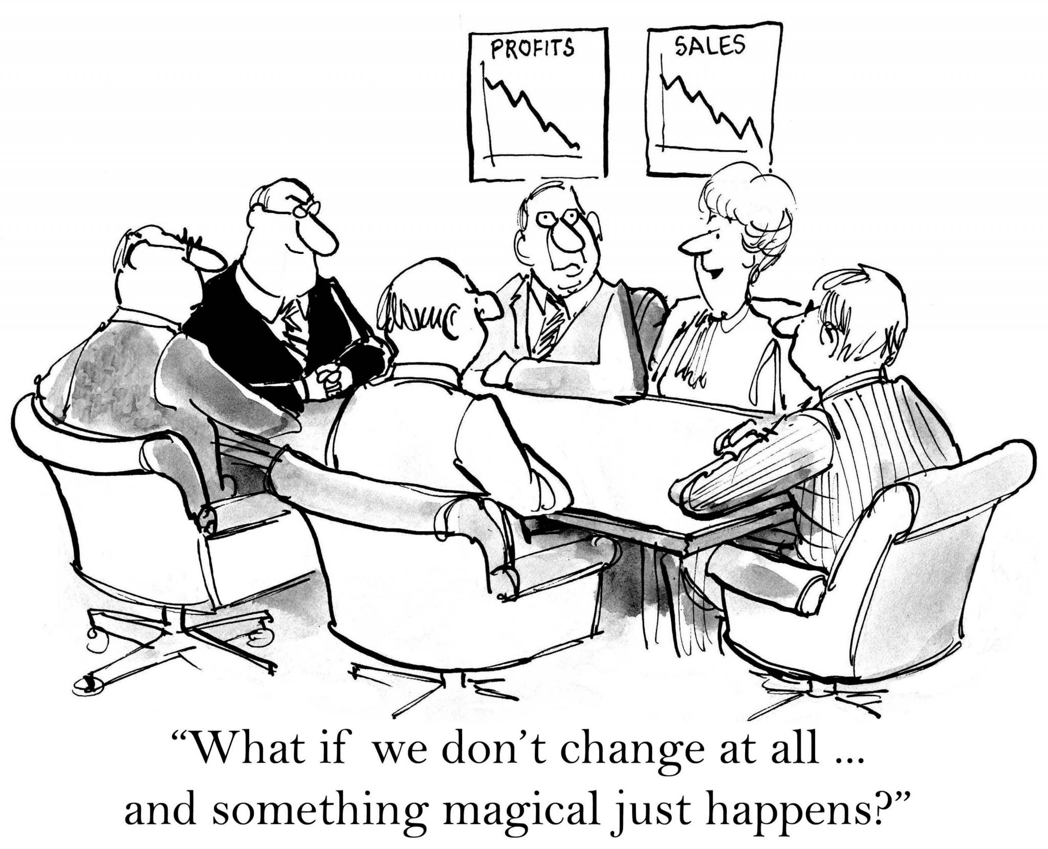 Metathesiophobia - HVAC Marketing Agency Experts - Grow Your Business